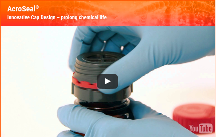 Acros Organics™ - ผู้ผลิตสารเคมีอินทรีย์ ชั้นนำจากเบลเยียม